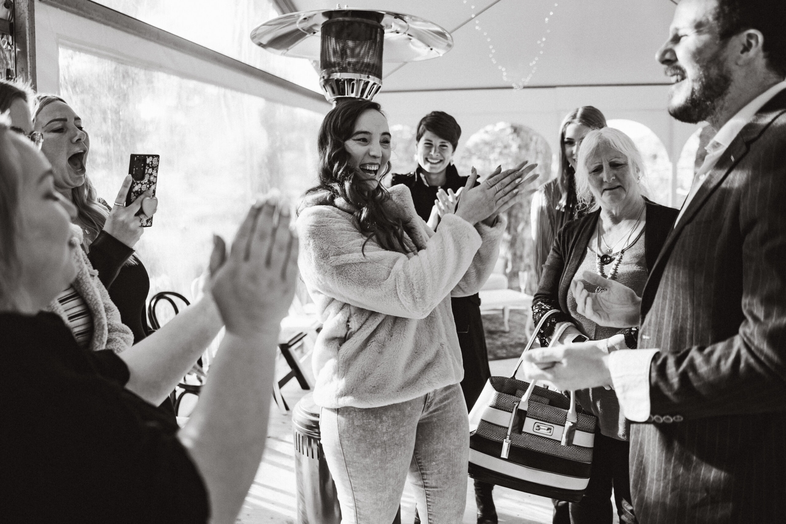 The Adelaide Magician Redefining Close-Up Magic and Roving Entertainment