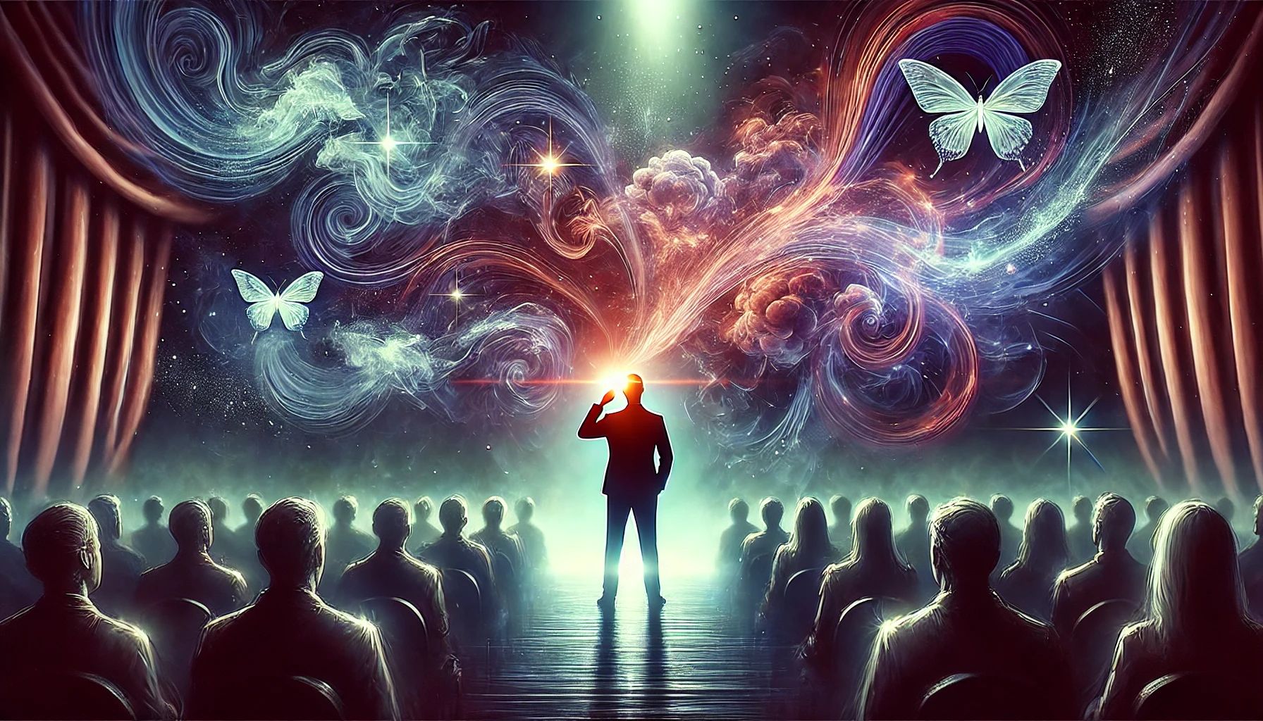 How do Magicians read minds? | Tom Weil Magician & Mind Reader