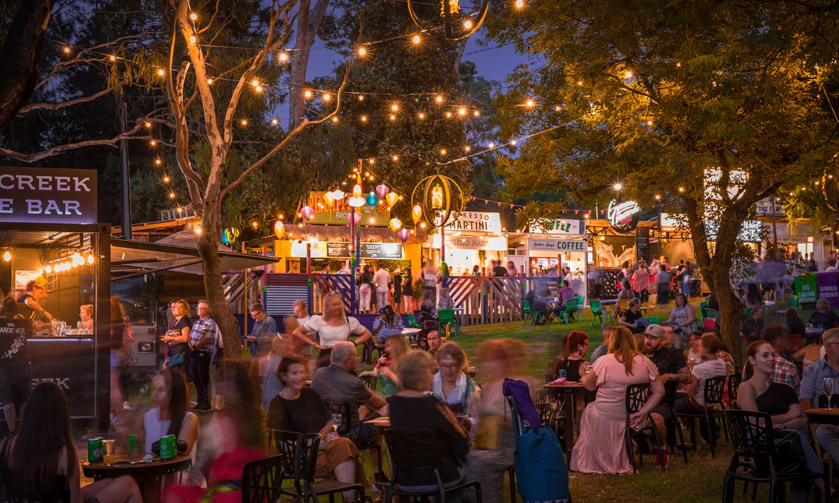 Your Insider’s Guide to Adelaide Fringe Magic Shows | Tom Weil Magician ...