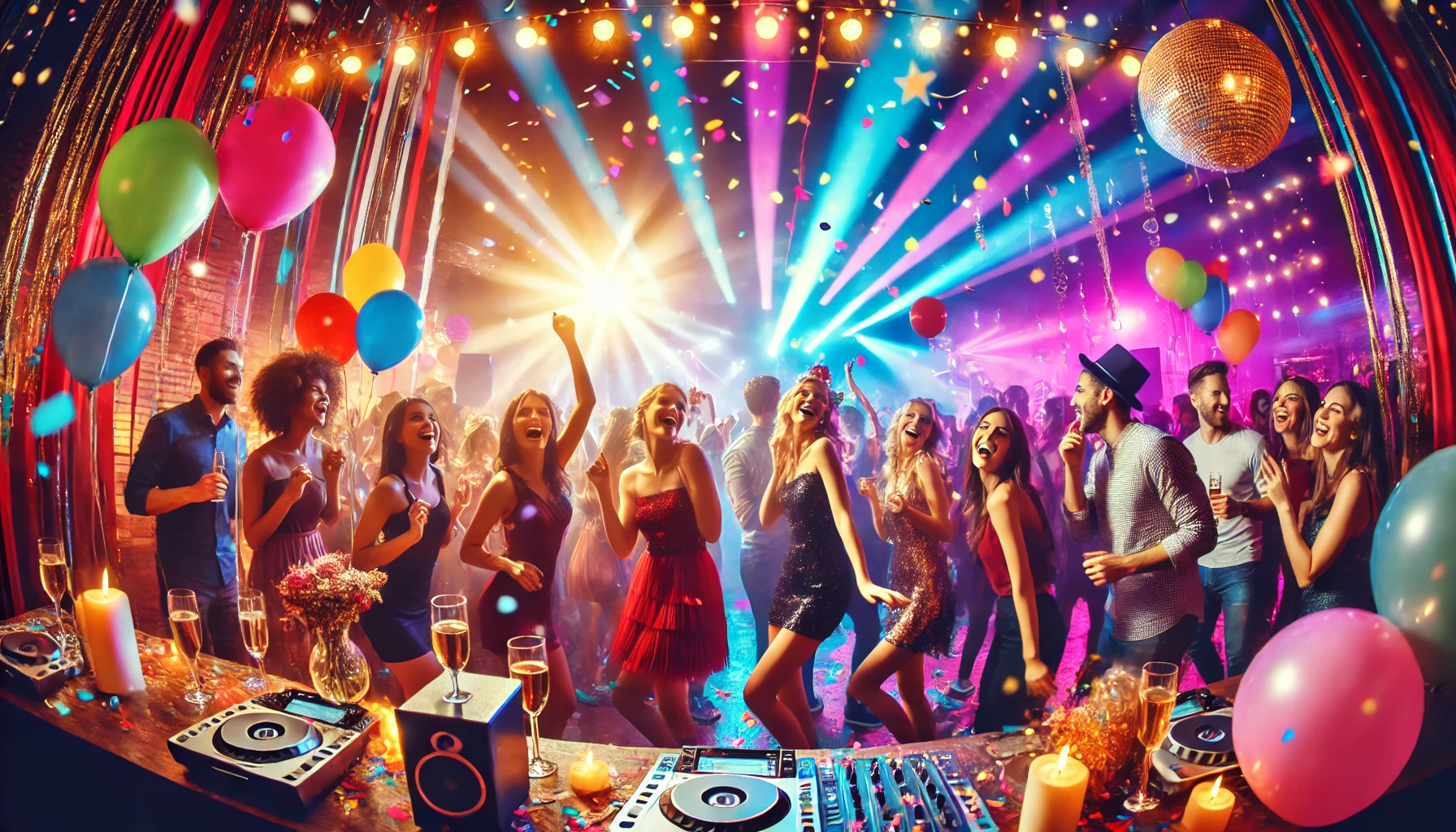 How to make a party memorable | Tom Weil Magician & Mind Reader